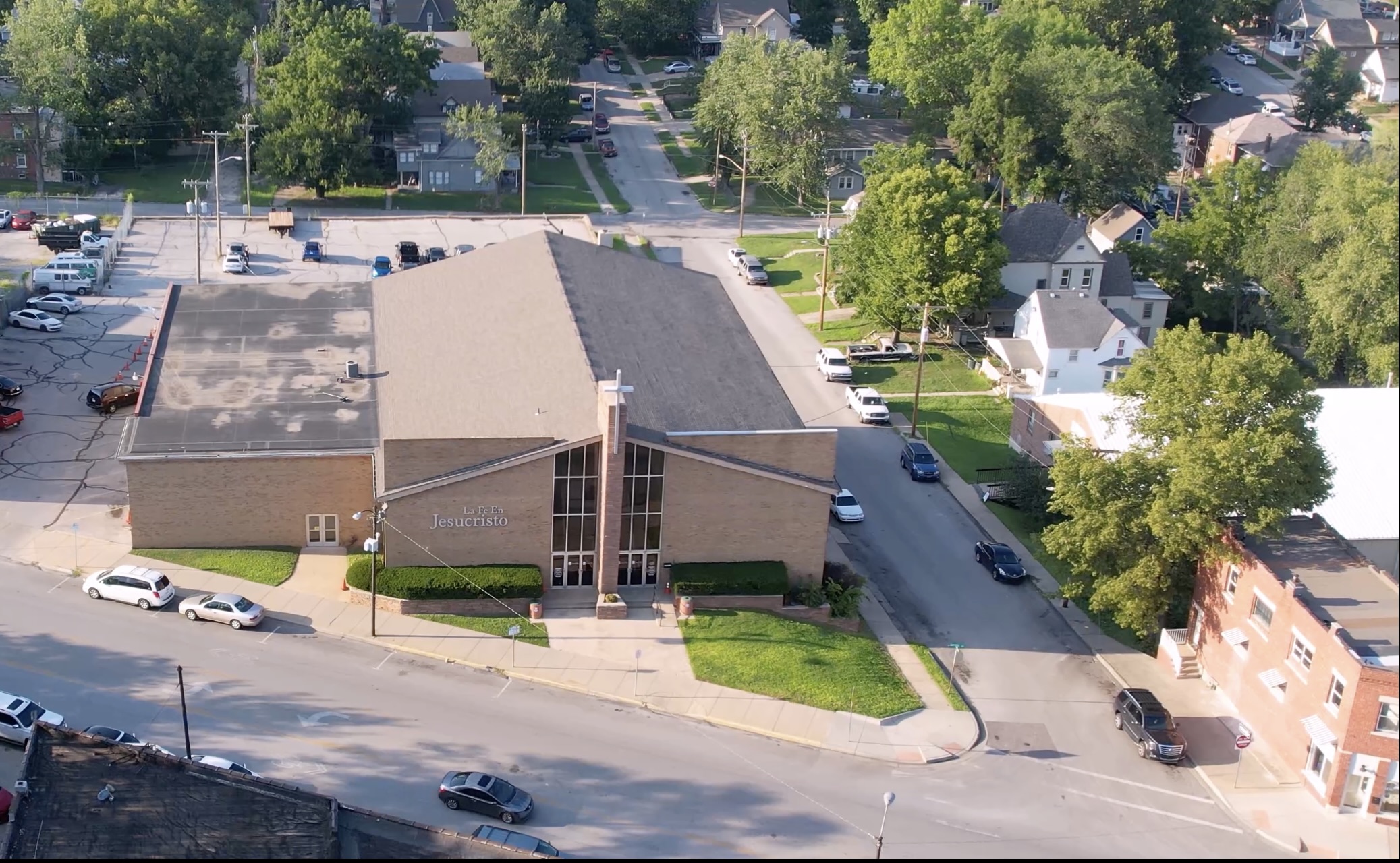 About | Kansas City Dream Center